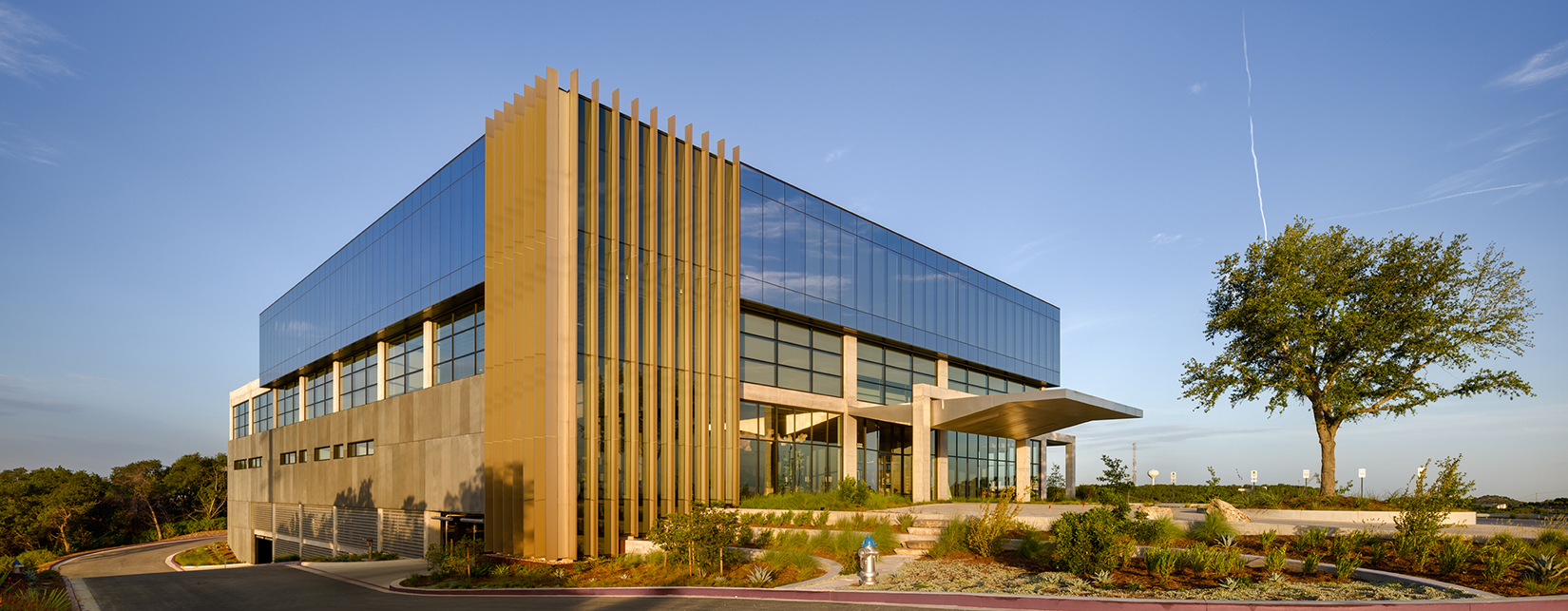 Nutrabolt HQ – Austin - Standard/Architects